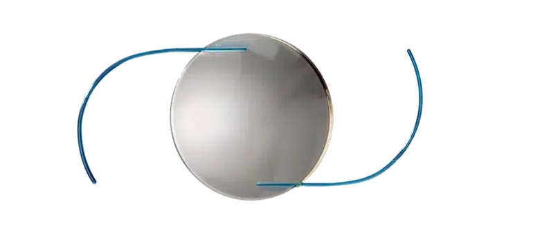 Light Adjustable Lens - Vantage Eye Center