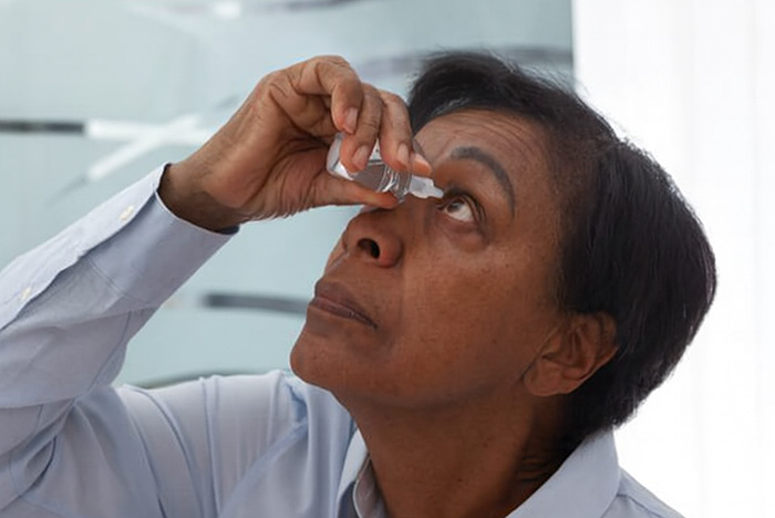 Glaucoma Treatment in Monterey & Salinas, CA | Vantage Eye