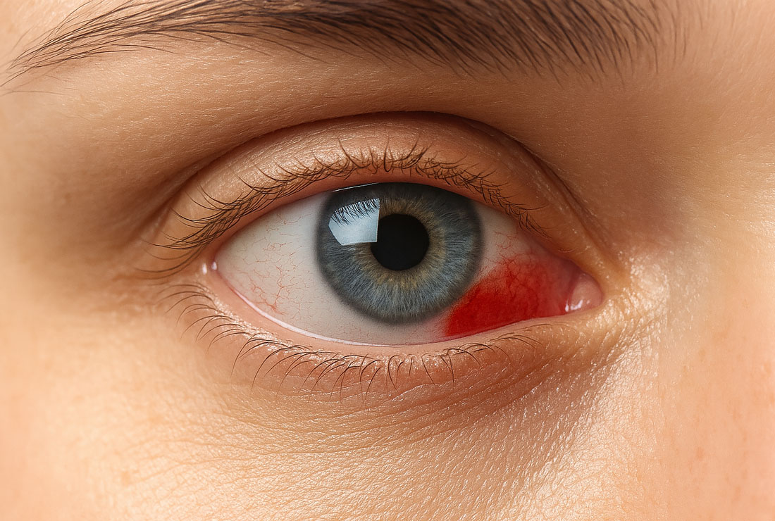 Ocular Hypertension | What are the Causes and How To Reduce It