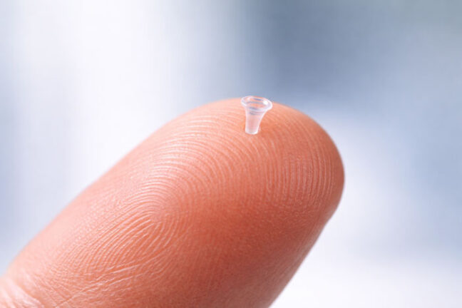 Dry Eye Treatment in Monterey, Salinas & Ryan Ranch, CA