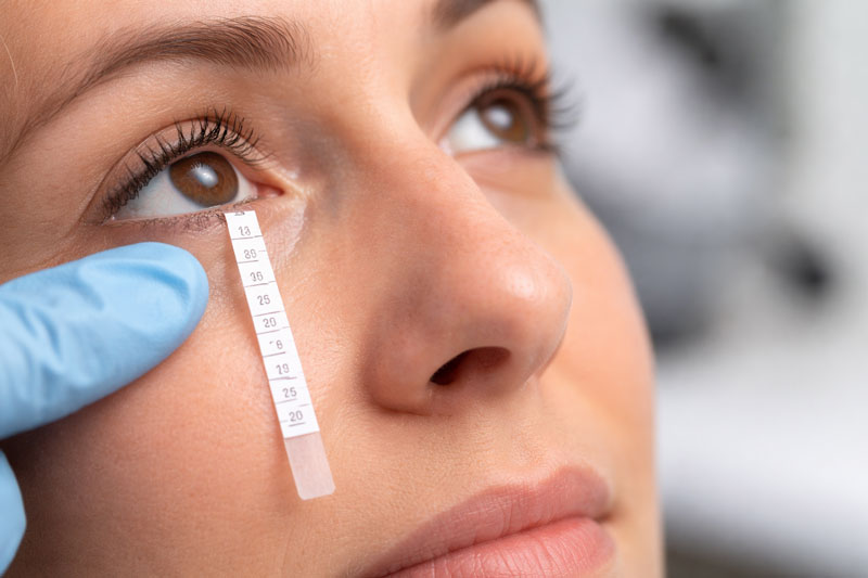 Dry Eye Treatment in Monterey, Salinas & Ryan Ranch, CA